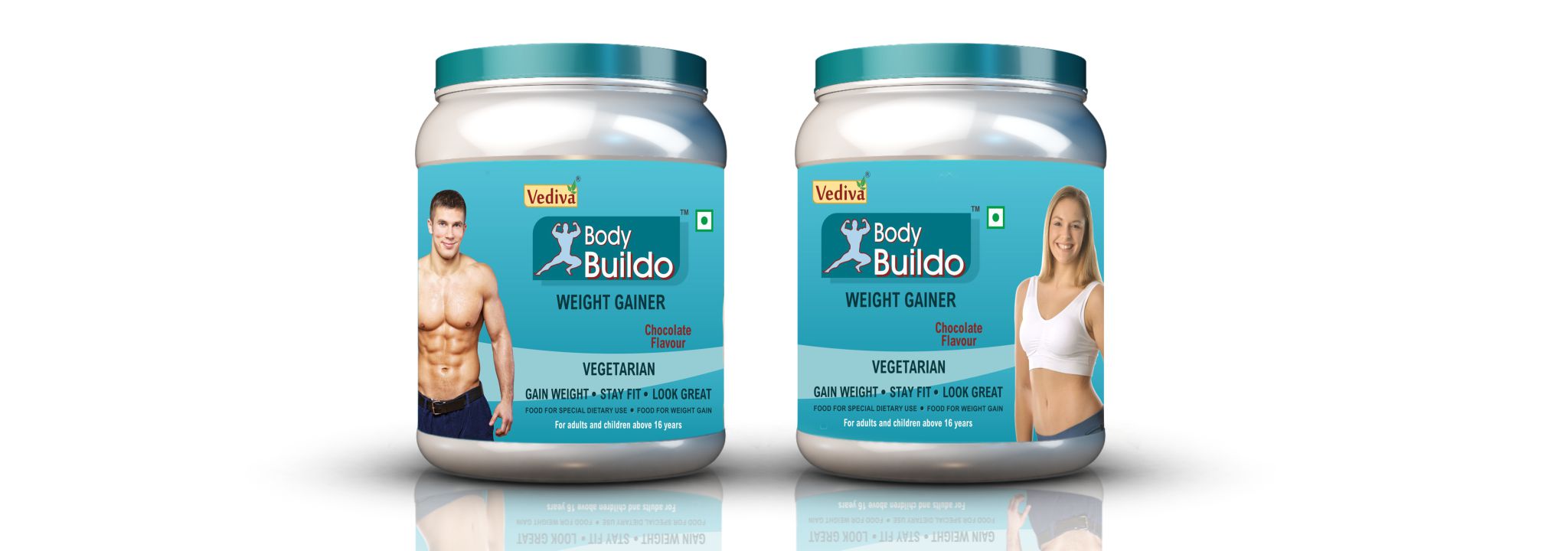 Building up muscles | Gain Muscle Faster | Body Buildo